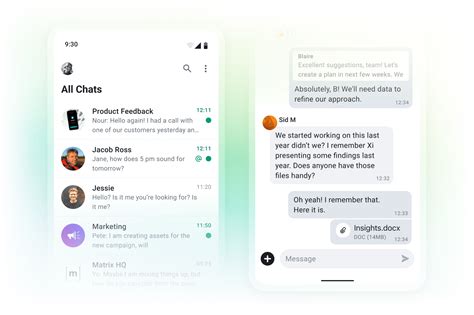 Preparing Our Customers For A New Era Of Secure Communication