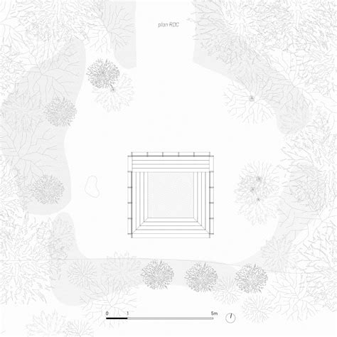 Quentin Barthe Paul Scarabello · Le Patio Des Cimes · Divisare