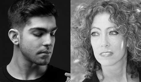 Έλληνες σολίστ Γιώργος Μπάνος And Λητώ Θώμου στο Μέγαρο Μουσικής Αθηνών