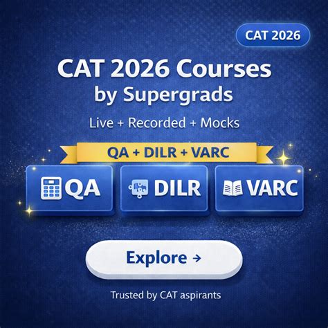 Cat 2026 Wat Topics For Iim Interviews And Selection Process