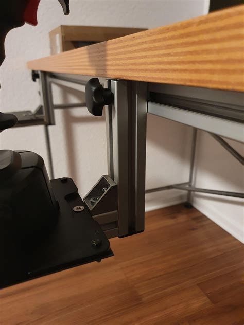 Just Finished My Diy Joystick Slider Rstarcitizen