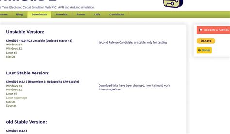 How To Install Simulide On Debian 11 Imaginelinux