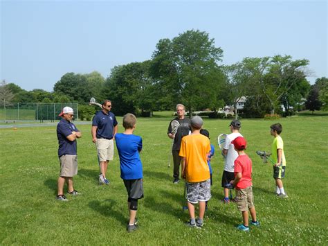 Summer Camp Lake Zurich Mundelein Barrington Wauconda Buffalo