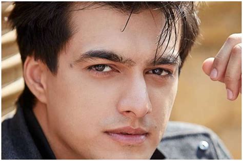 Tv Actor Mohsin Khan Completes A Decade In His Acting Career Check How He Is Celebrating