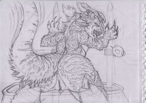 Rule 34 Charr Dktorzi Guild Wars Guild Wars 2 Tagme 1112977