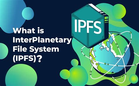 How Does Ipfs Work