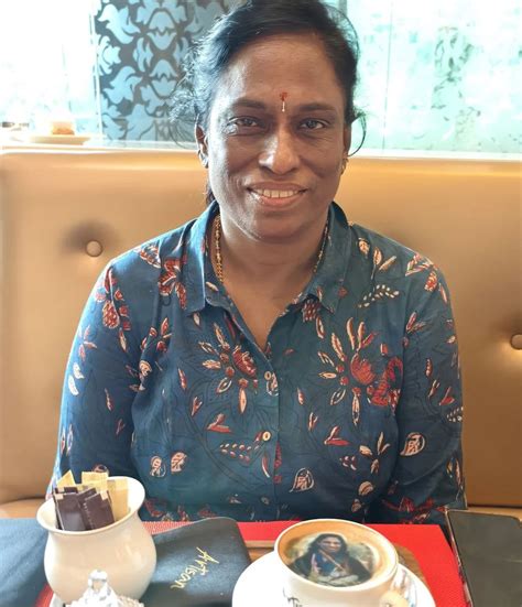 Unnecessarily Making Allegations Against Me P T Usha Rediff Sports