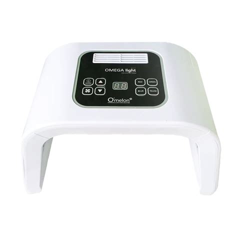 Custom Led Face Treatment Aidiesin