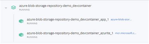 Azure Blob Storage Tutorial C Dandk Organizer