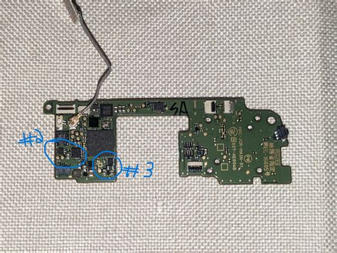 Right Joycon Won T Connect Wirelessly Nintendo Switch TronicsFix