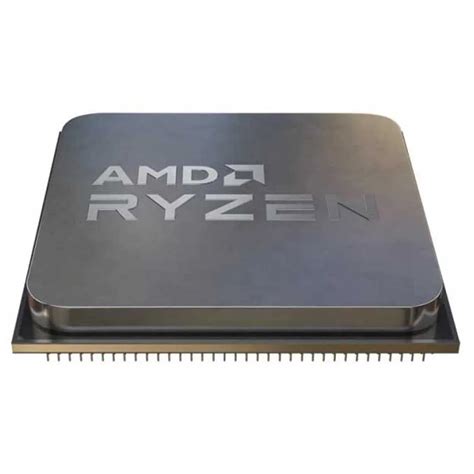 AMD Ryzen 5600 And 5500 Desktop Processor Review PC TeK REVIEWS