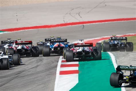 News Teams Support ‘confusing Engine Penalty System