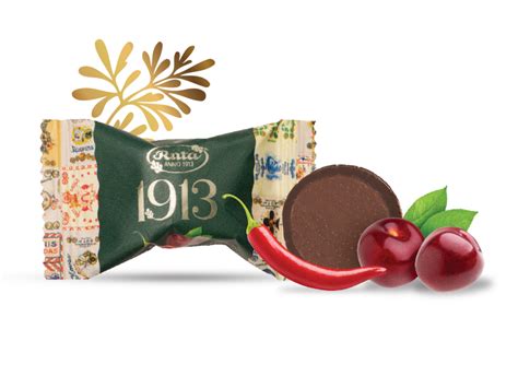 Saldainis Saldainių Fabrikas „rūta