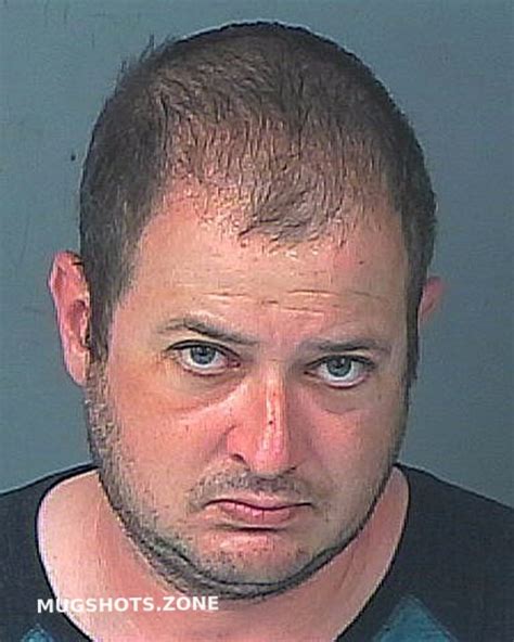 Johnson Travis Matthew 06072023 Hernando County Mugshots Zone