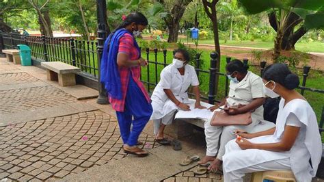Coronavirus India Lockdown Day 239 Updates November 20 2020 The Hindu