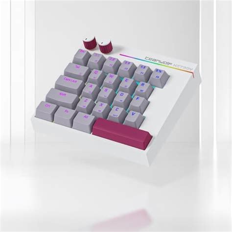Sikai Rapid Trigger Mechanical Keyboard For Fps Hyper Fast Gateron