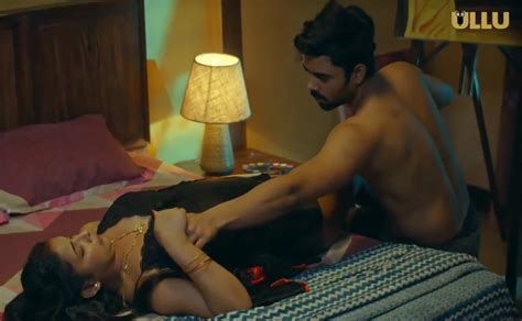 Riddhima Tiwari Bush Scene In Walkman AZNude