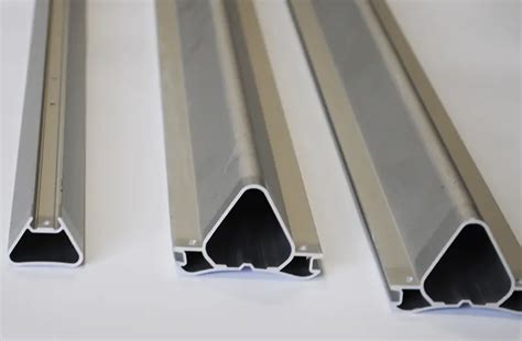 What Is Triangular Aluminum Extrusions