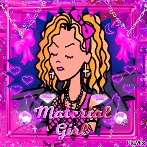 Material Gworl  At Stephanie Smith Blog