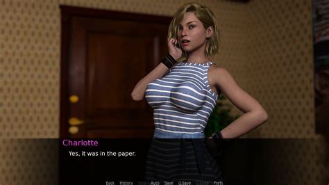 Nursing Back To Pleasure The Girls From The Mansion Episode 8 Eporner