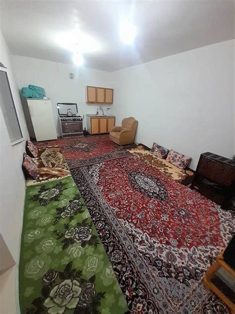 سوئیت ویلایی همکف خانه ویلایی در جلفا لیدوماتریپ