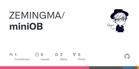 Github Zemingma Miniob