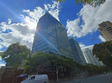 海外滩中心·海外滩中心金融a座龙华东路858号·315㎡写字楼出租信息 上海58联合办公网