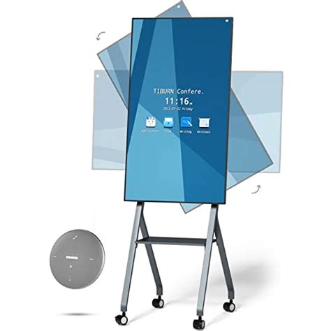 Smart Interactive Whiteboard Inch Rotating India Ubuy