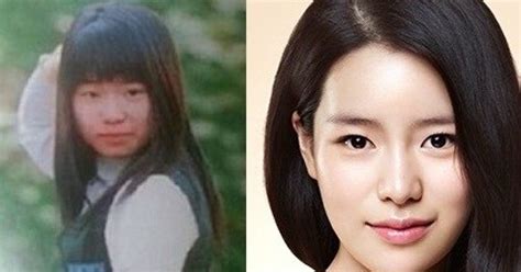 임지연 과거 사진 공개헉 정말 임지연 맞아