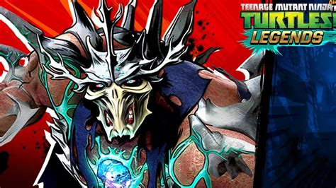 Черепашки Ниндзя Легенды УЧИТЕЛЬ СПЛИНТЕР ПРОТИВ ЧЕРЕПАШЕК Tmnt Legends Update X Youtube