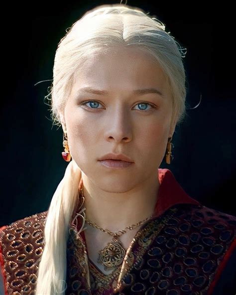 Rhaenyra Targaryen Wallpapers Wallpaper Cave
