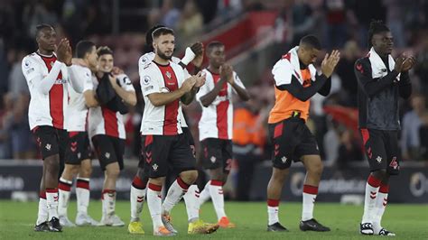 Premier League 2022 23 Big Spending Chelsea Lose 1 2 To Southampton