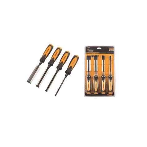 Chisel Set Material Hotechetools
