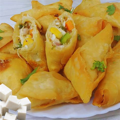 You Wont Believe These Unique Samosa Indian Food Variations Exist—heres Why Theyre Worth