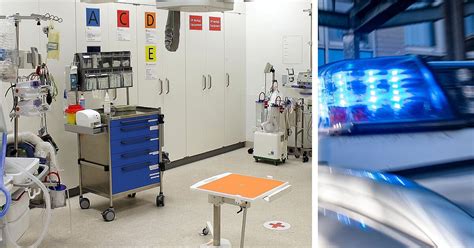 Gewalt Gegen Klinik Personal Gibt Es Auch In Heilbronn Die