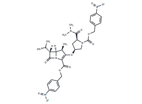 Protected Meropenem Targetmol