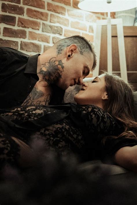 10 große Unterschiede zwischen Liebe machen und nur Sex