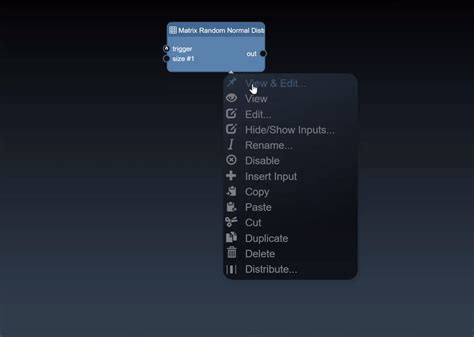 Infiniworkflow Manual