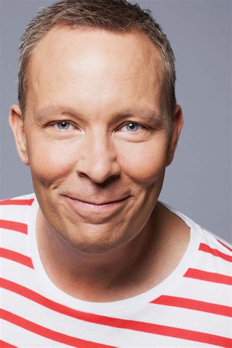 Patrik Larsson Skillspartner Talarförmedling