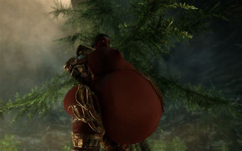 Devourment Refactor AE 日本語化対応 モーション Skyrim Special Edition Mod データベース