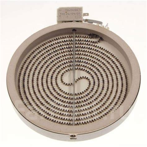 Конфорка Leran-17466100A00014, новый, в наличии. Цена: 1 800₽ во ...