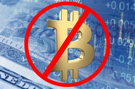 Why Do The Governments Of The World Want To Ban Bitcoin AndroidHits