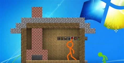 Animation Vs Minecraft Alan Becker