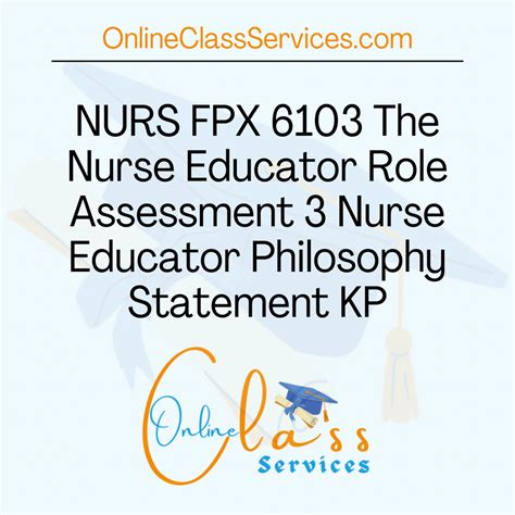 Nurs Fpx 6610 Assessment 3 Transitional Care Plan Online Class Services
