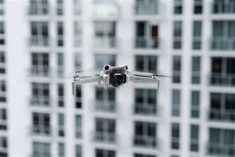 New Drone With Omnidirectional Obstacle Sensin 4K Camera And Props