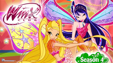 Winx Club Musa Season 4 Winx Club Season 4 Episode 17 Rai English The