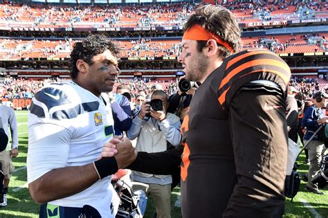 3 Up 3 Down Winners Losers From Seahawks Week 6 Victory Sports