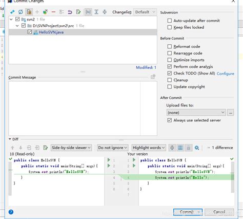 使用idea将本地项目上传至svn远程仓库idea 中share Directory Csdn博客 使用idea将本地项目上传至svn远程仓库idea 中share Directory Csdn博客