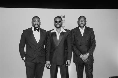 The Macallan Partners Adekunle Gold For An Exclusive Friends Dinner