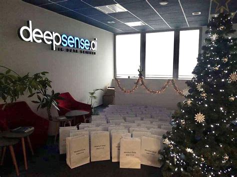 Deepsenseai On Linkedin Deepsenseai